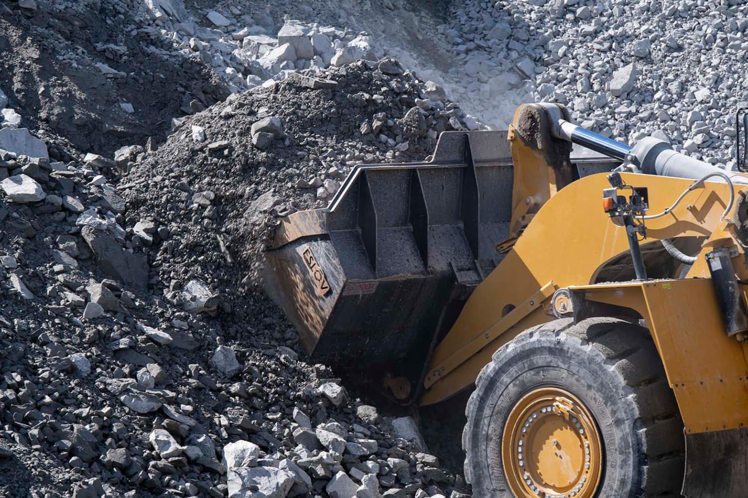 Level up your Buckets | Hardox® In My Body