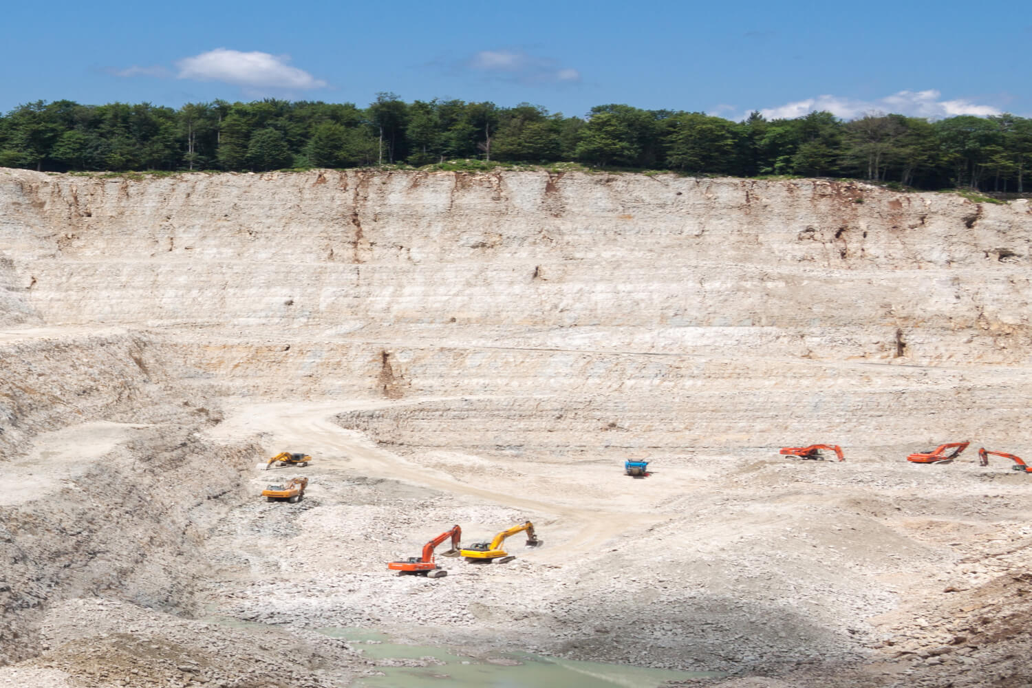 Level up your equipment | Hardox® In My Body